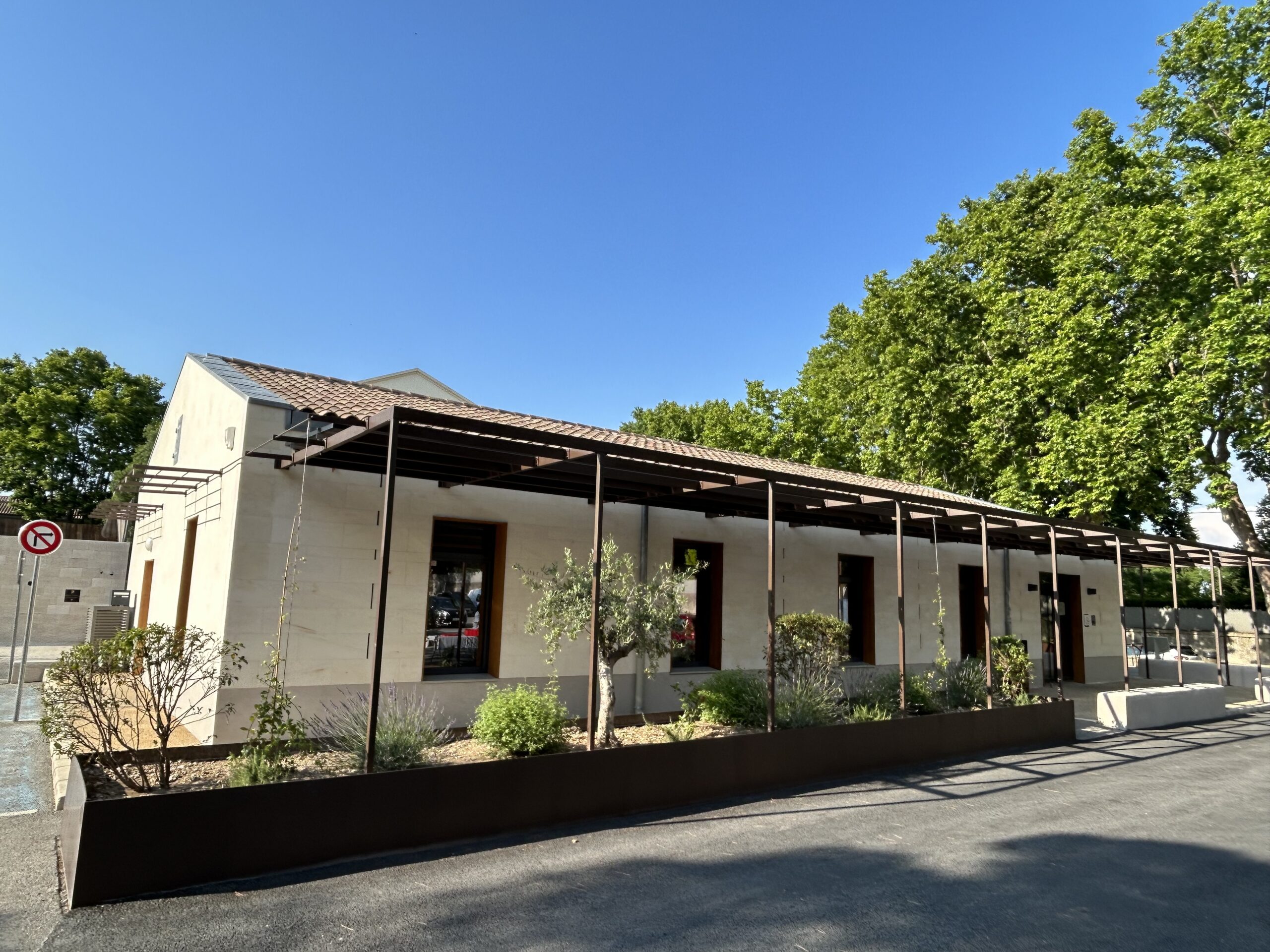 Office de tourisme intercommunal de Saint-Rémy-de-Provence – Communauté de Communes Vallée des ...